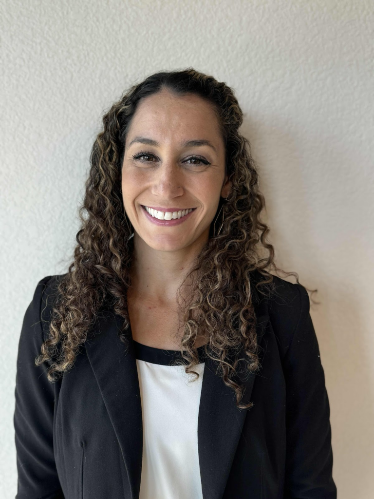 Paige Chambers LCSW-S - Transcend Family Counseling